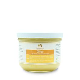 Ghee Bio Schweiz, 180g: Qualität und Reinheit für Ihre Küche